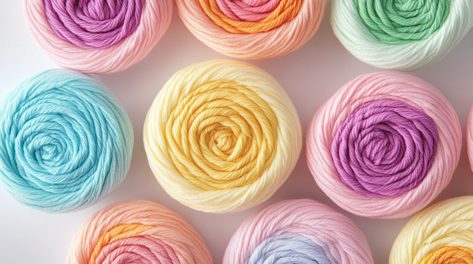 Cake Yarn Archives - Caron® Yarn