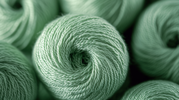 Caron Simply Soft Yarn Sage