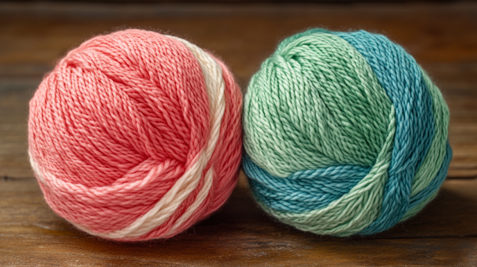Caron Simply Soft Yarn Watermelon