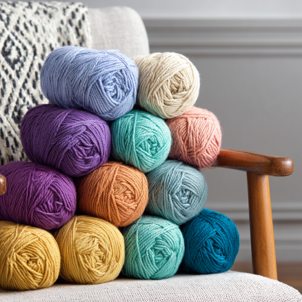 Caron® Yarn: Simply Soft, Cakes, One Pound Yarn Website USA